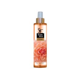 Habanabell | . S&C Body Mist-Chloe 200 mL